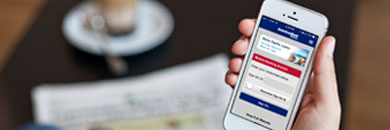 American Bank | We’re committed to great rates, great service...and you!